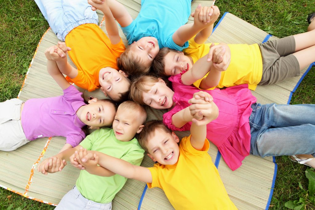 Custom made Body Balancing Shoe - KIDS - Bangkok Advanced Clinics
